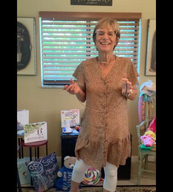 Shredded paper, Animals on the March and more - FamilyTime